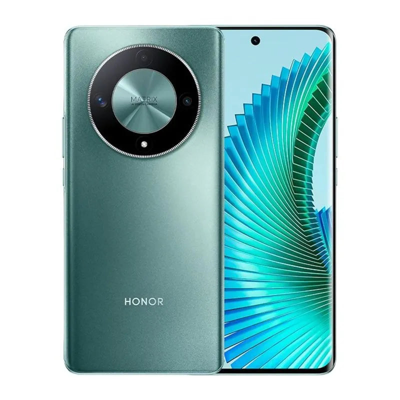 Honor Magic 6 Lite 256Gb Verde Esmeralda – Titan.com.pa