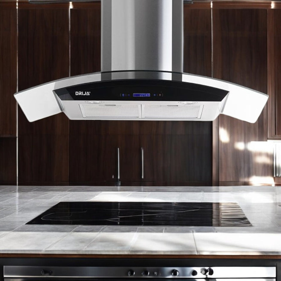 Drija Cocina – Titan.com.pa