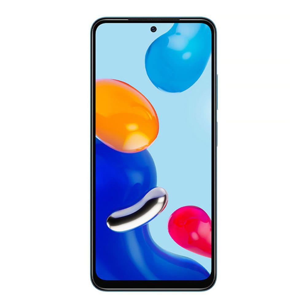 Celular Xiaomi Redmi Note 11 128G Starblu | Titan.com.pa