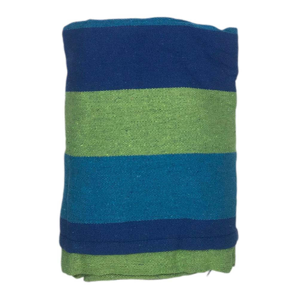 Hamaca Home de Tela 280 cm x 150 cm - Surtido – Titan.com.pa