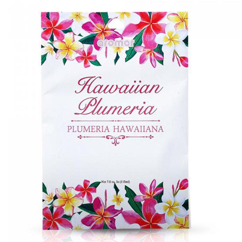 Aromatizante Aromar Sachet Hawaiian Plumería – Titan.com.pa
