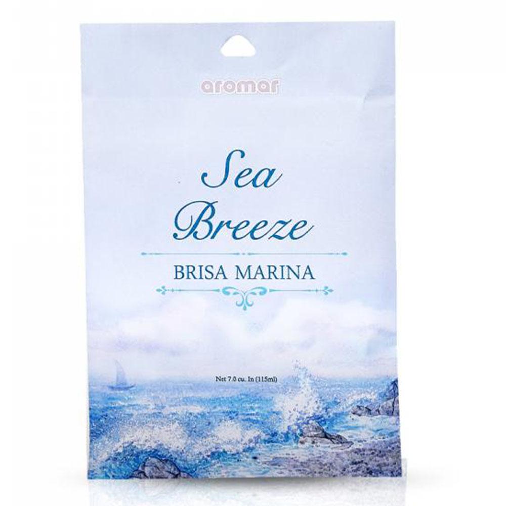 Aromatizante Aromar Sachet Sea Breeze – Titan.com.pa