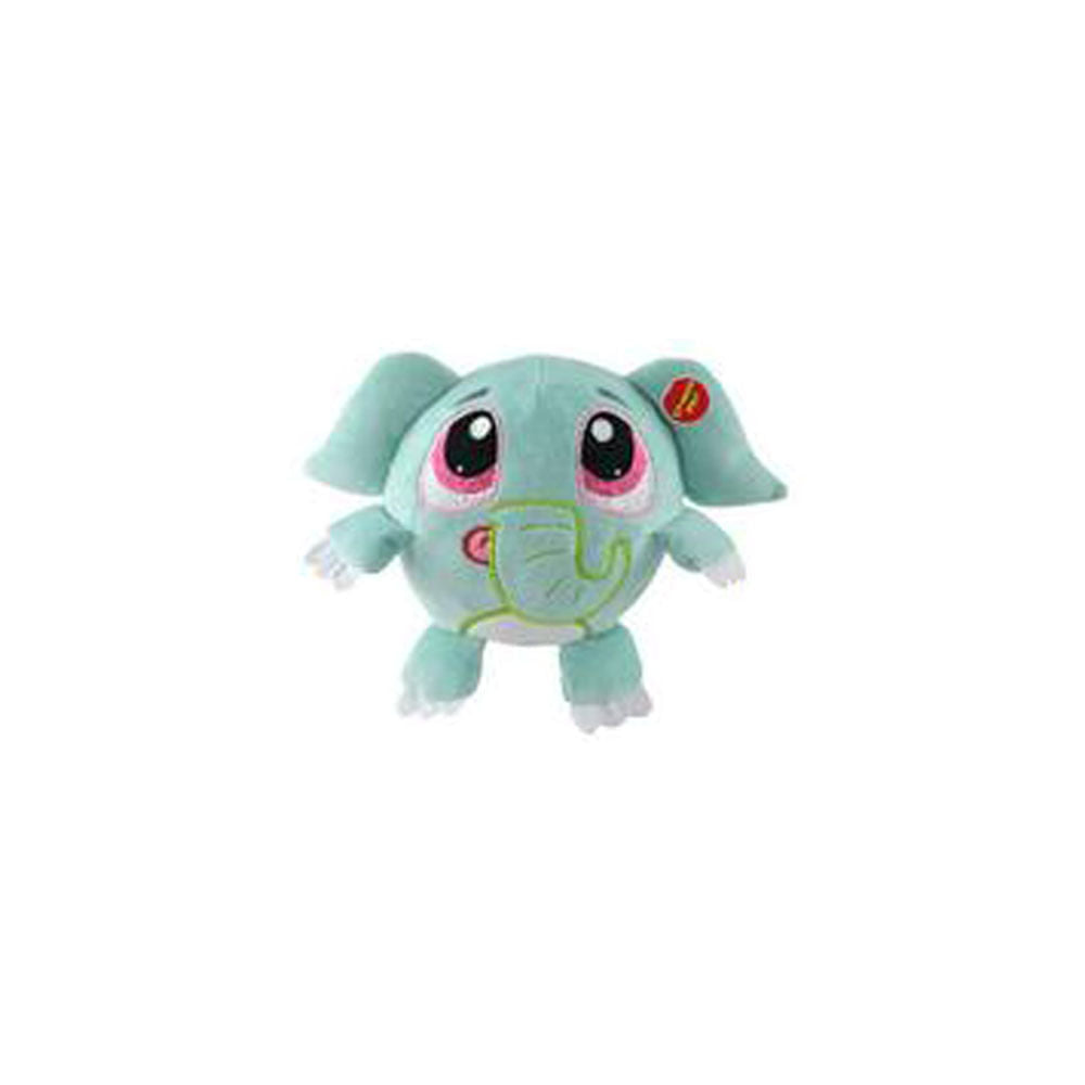Peluche Crunchimals de 6" - Surtido – Titan.com.pa