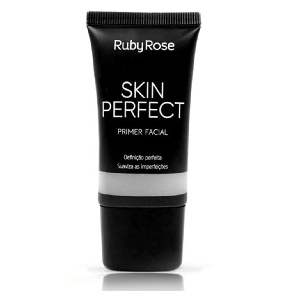 Primer Facial Ruby Rose Piel Perfecta | Titan.com.pa